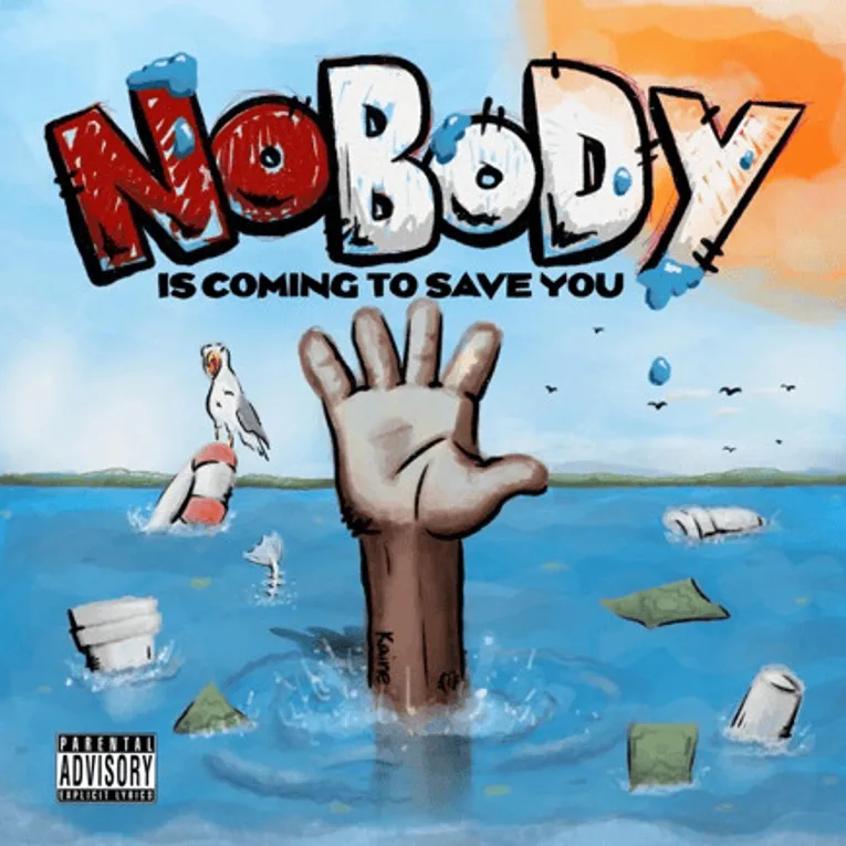 Duwap Kaine Continues To Keep The Internet Rap Sound Alive With "Nobody ...