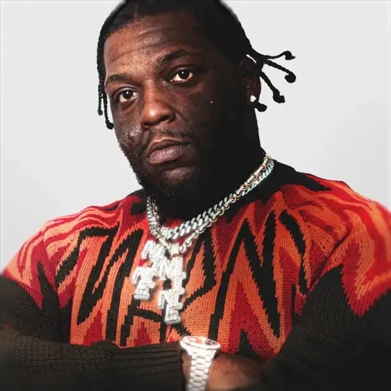 Rio Da Yung OG Kicks Off 2025 With New "RIO FREE" EP