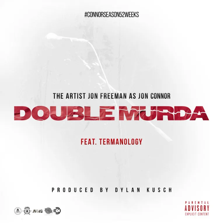 Jon Connor Drops Off "Double Murda" Featuring Termanology Plus An ...
