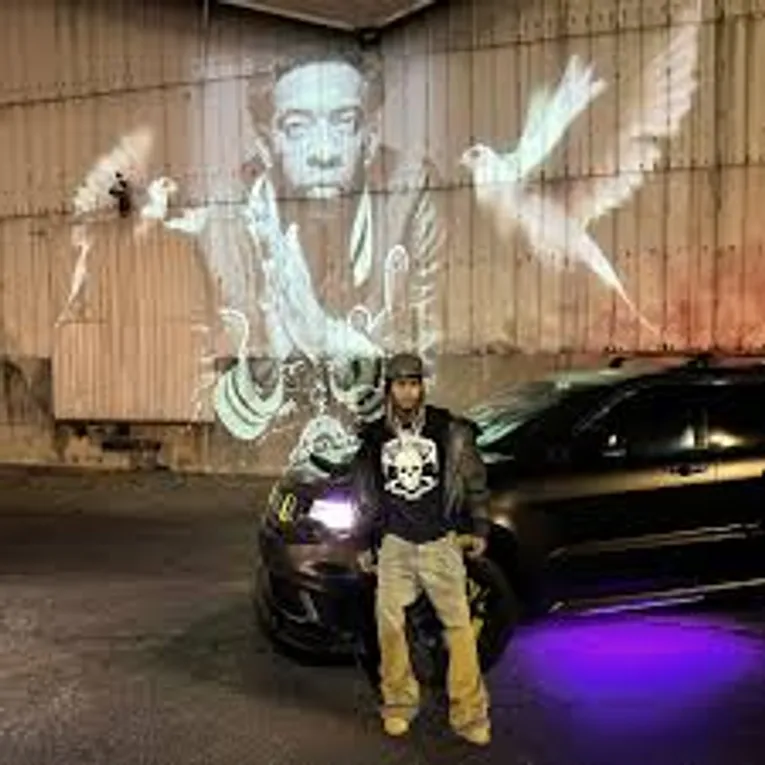 Lil Gnar Shares Joint Single With Rich Homie Quan "MF Boss"