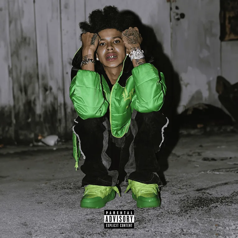 Luh Tyler Channels The 2000s Successfully On "Florida Boy"