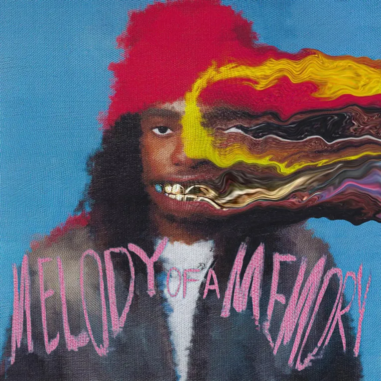 Eem Triplin Makes Bid For Stardom With "Melody Of A Memory" Album