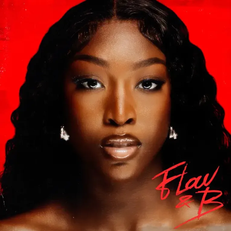 Flau'jae Refines Her Sound With Sophisticated "Flau & B" EP