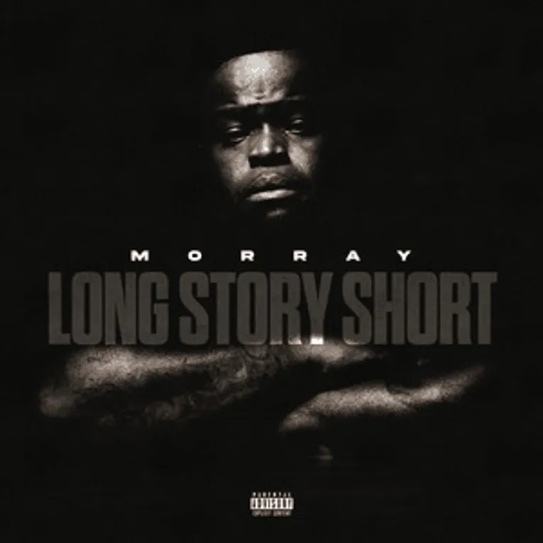 Morray Makes A "Long Story Short" On His Debut Album
