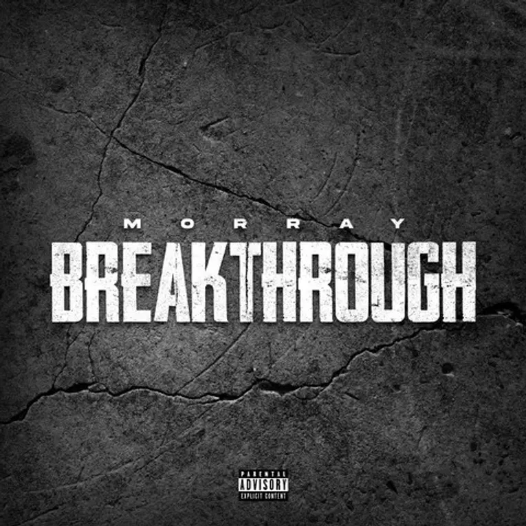 Morray Announces First Project In Almost Four Years With Release Of ...