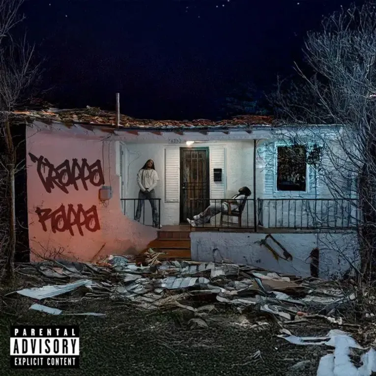 Quavo Skates On Slippery New Single "Trappa Rappa"