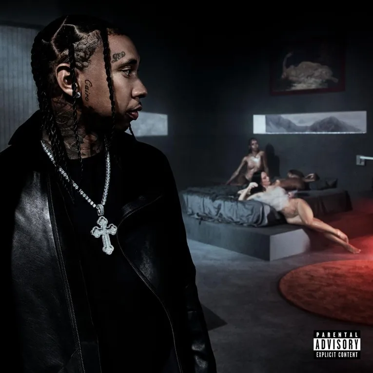 Tyga Brings On Lil Wayne, Ty Dolla $ign, Big Sean, Cher & More For "NSFW"