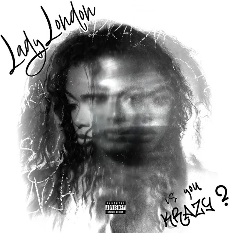 Lady London Puts Her Confidence On Display With New Single, "Is You Krazy?"