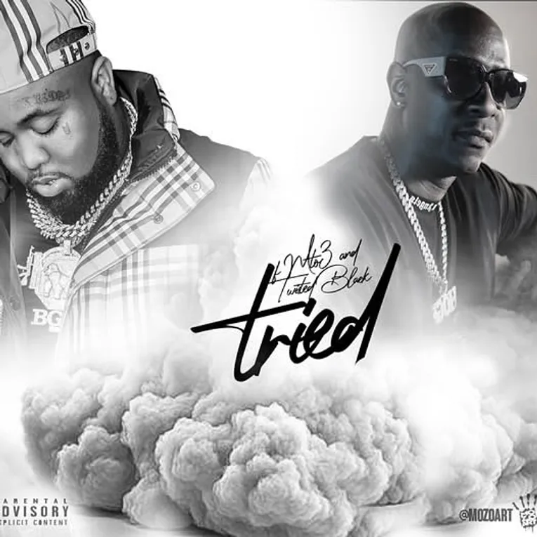 Twisted Black & Mo3 Tells The Story Of Dallas All-Star Era In New Song ...