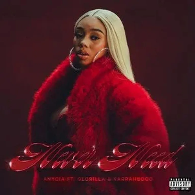 Anycia, GloRilla, & KARRAHBOOO Are Fed Up With Men On "Never Need"