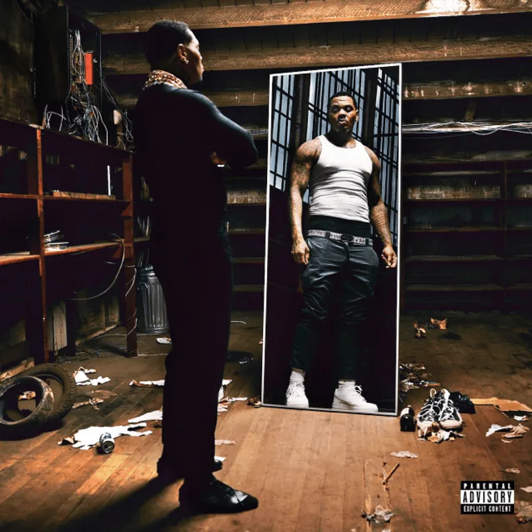 Kevin Gates Gives It His All On Concise Album "I'm Him 2"
