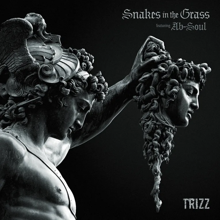 Trizz & Ab-Soul Connect To Weed Out The "Snakes In The Grass" On Their ...