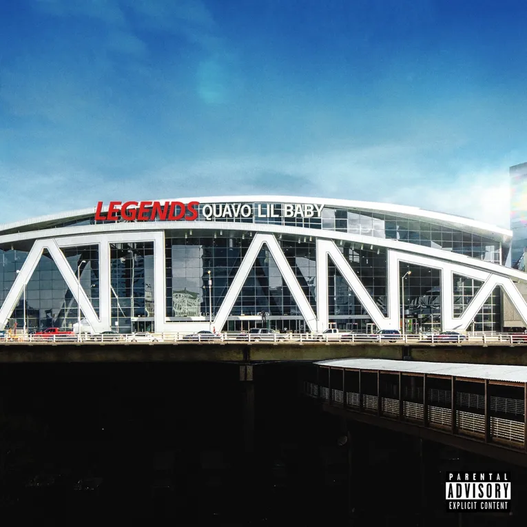 Quavo & Lil Baby Bury The Hatchet To Become "Legends"