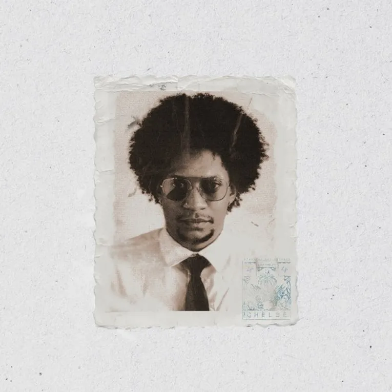 Lou Phelps Brings A New Energy On Debut Album, "Chèlbè," Fully Produced ...