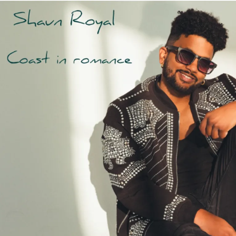 Shaun Royal Delivers 90s-Style Slow Jam "Coast In Romance"