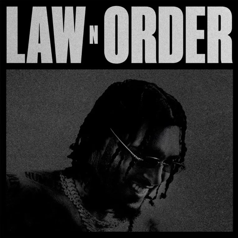 LiAngelo Ball (Gelo) Makes His Own Rules In New Song "Law N Order"