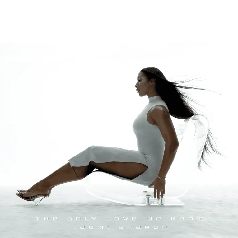 Naomi Sharon Shares "The Only Love We Know" From New EP