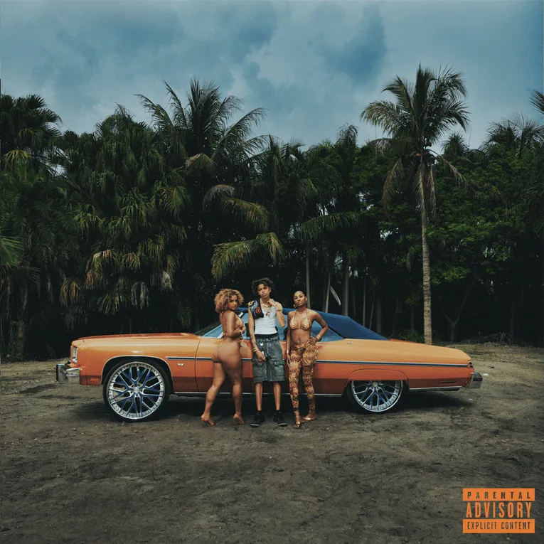 Luh Tyler Reps His Home State On "Florida Boy" Mixtape
