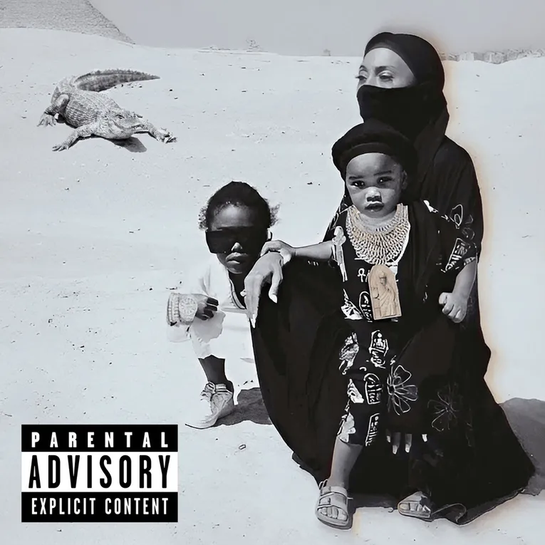 Westside Gunn Gets Memorable Verse From Doechii On "EGYPT"