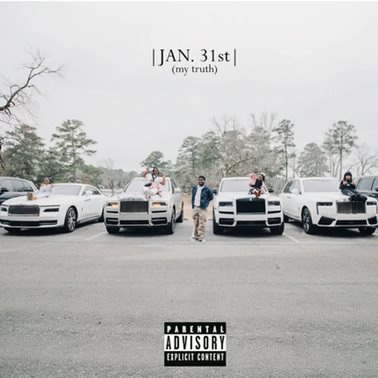 YFN Lucci Delivers Emotional Comeback Single "JAN 31st"