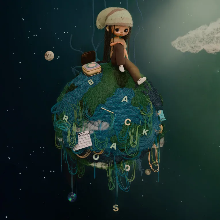 Samara Cyn Delivers Several Strong Performances On New EP "backroads"