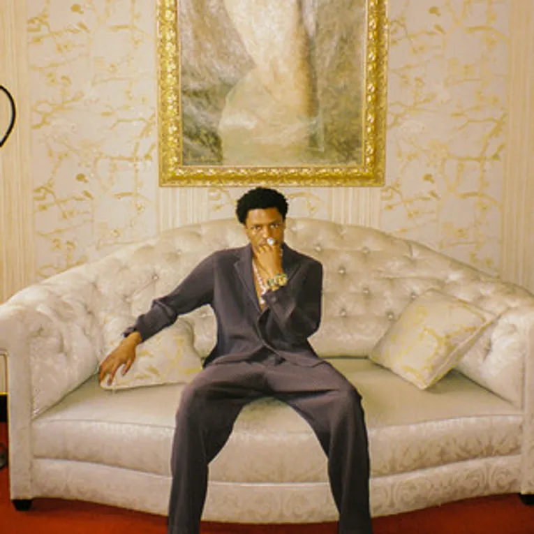 Pi'erre Bourne Shows The Grimey France In "Made In Paris"