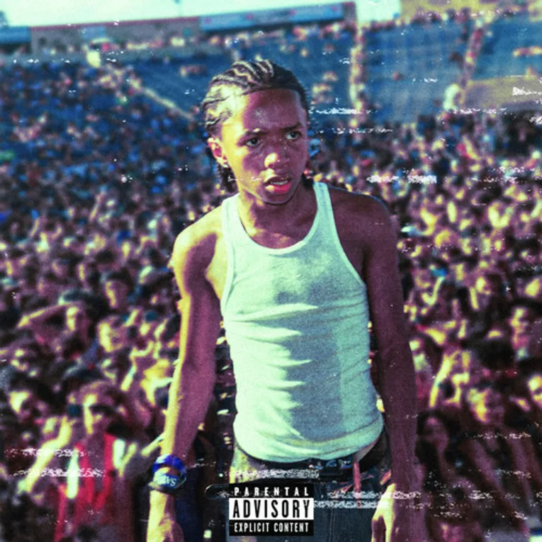 BabyChiefDoIt Goes Off On The Braggadocious "WENT WEST"