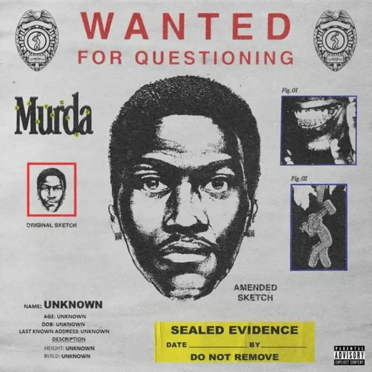 Lil Yachty Warns His Competition On Devious Single "Murda"