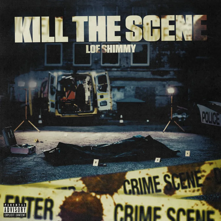Loe Shimmy Has Another Hit With "Kill The Scene"