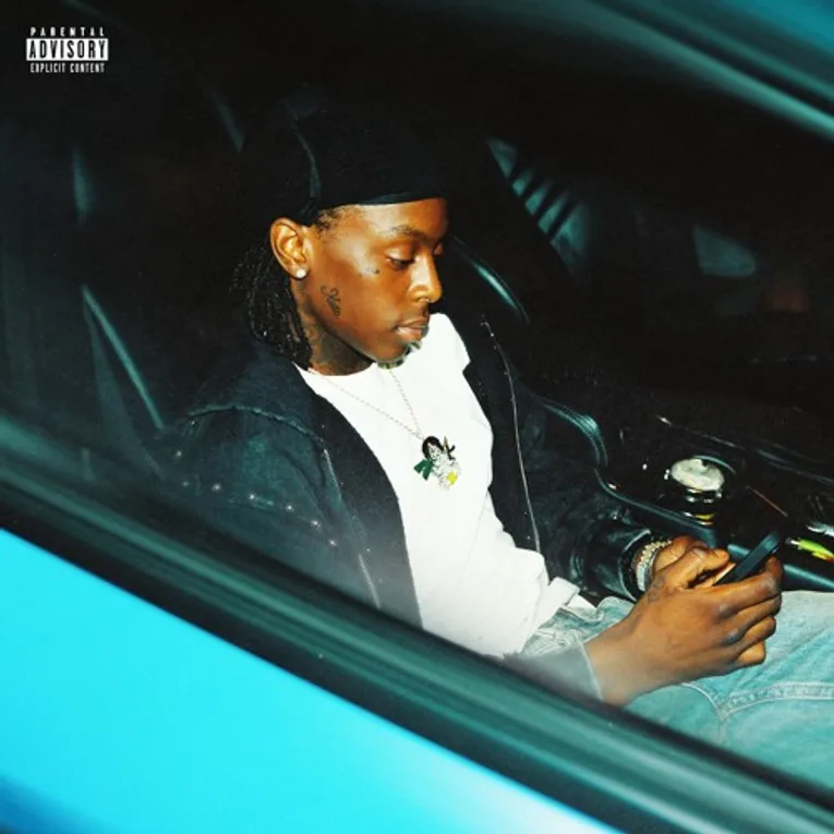 Raq baby Is Happy With His Life On "Goodbyerz"