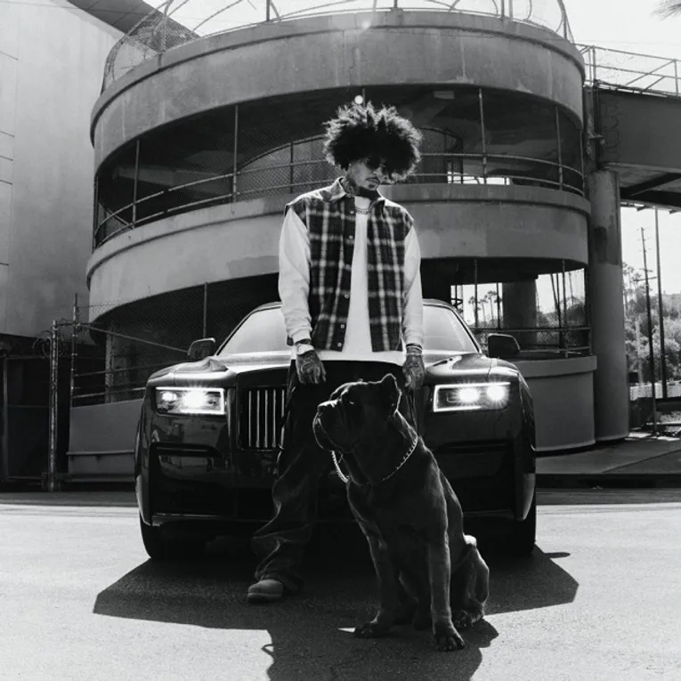 LiAngelo Ball (Gelo) Takes His Shot With "League Of My Own"