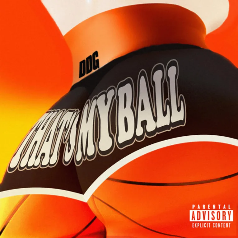 DDG Believes He's The Real MVP On "That's My Ball"