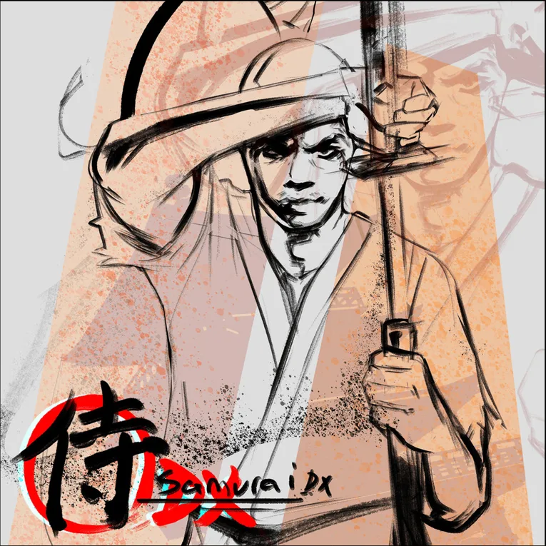 Lupe Fiasco's Pen Is Sharper Than A Samurai Sword On "SOS"