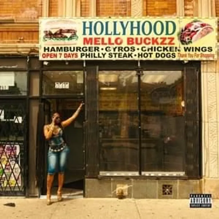 Mello Buckzz Drops Debut "Hollyhood" Following Personal Tragedy