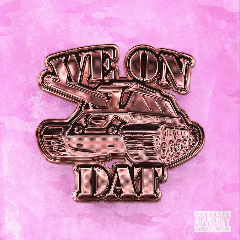 Monaleo Is Ready To Scrap On "We On Dat"