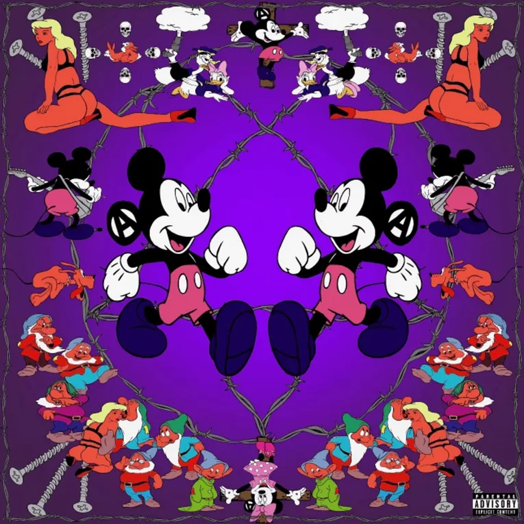 Nine Vicious Continues His Meteoric Rise With "FOR NOTHING"