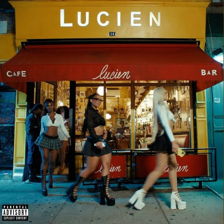 Offset Gets Super Braggadocious On "Professional"