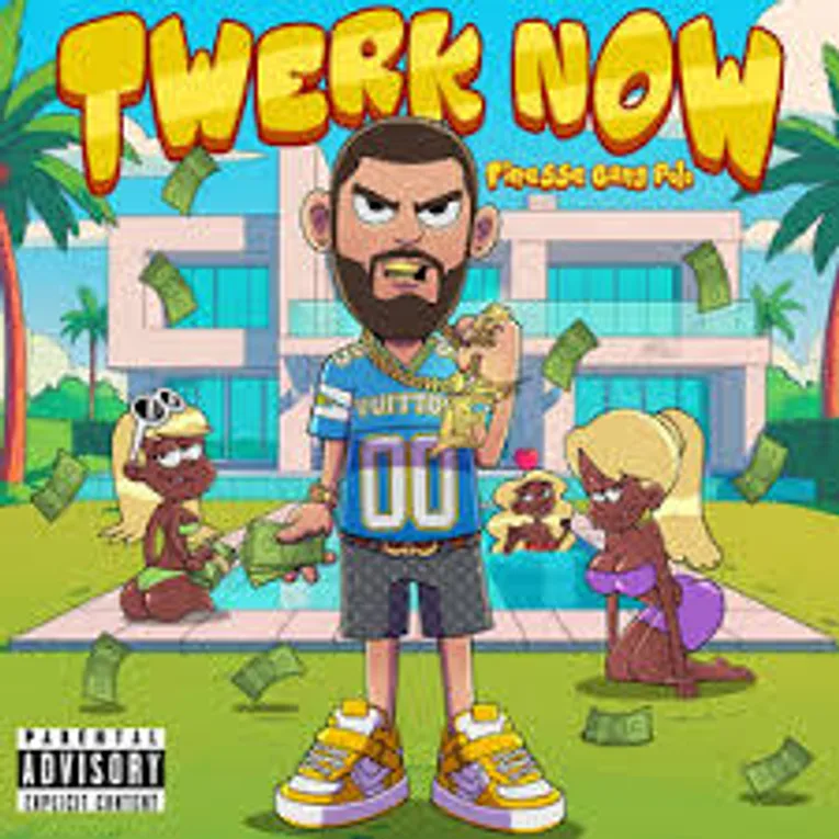 Finesse Gang Polo Brings The Bounce Back In “Twerk Now”