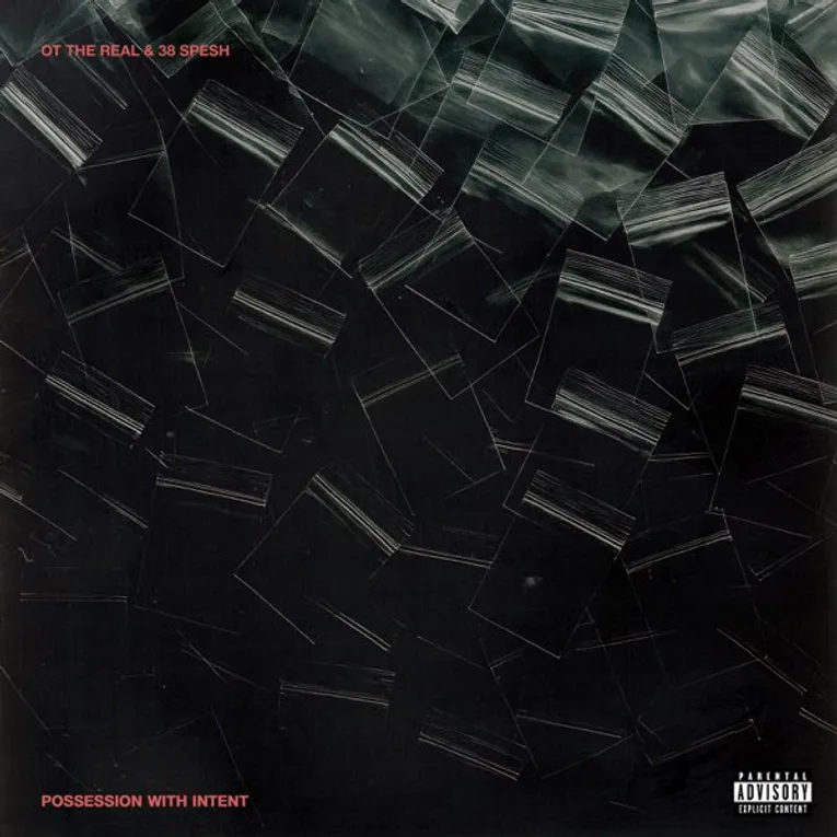 OT The Real Enlists 38 Spesh To Produce "Possession With Intent"