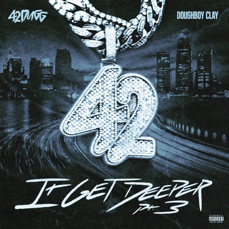 42 Dugg & Doughboy Clay Dig In On New Single "It Get Deeper Pt. 3"