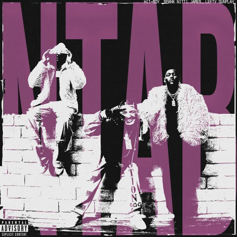 Hit-Boy Drops Another Club Anthem With "N.T.A.B."