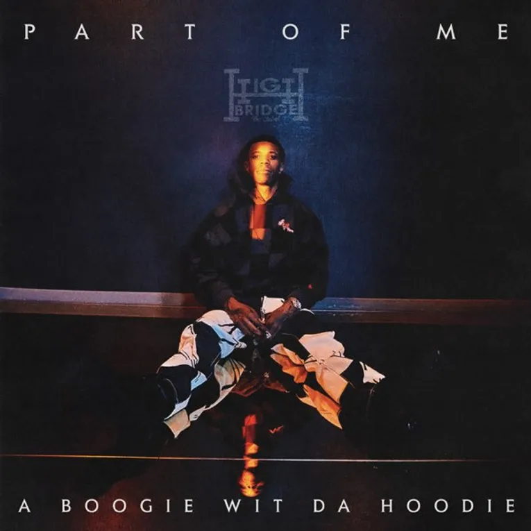 Part Of Me – A Boogie Wit Da Hoodie