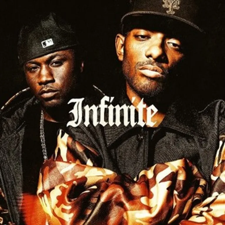 Infinite – Album by Mobb Deep