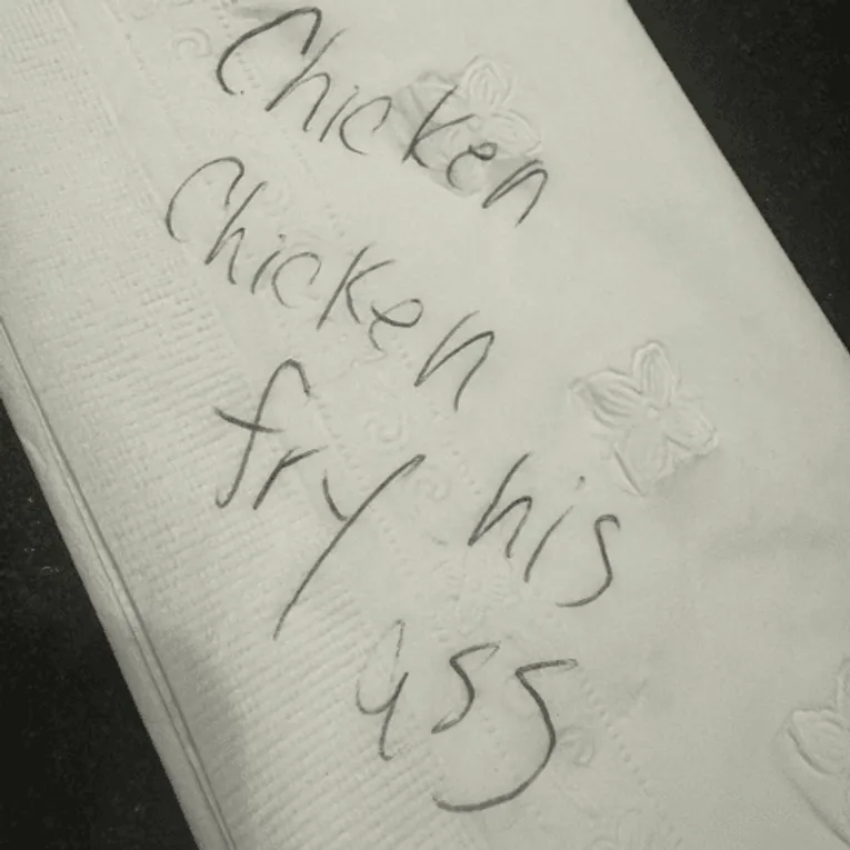 Fried Chicken - Song by BabyChiefDoIt
