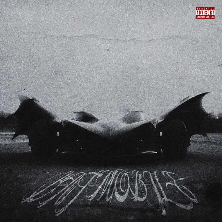 Batmobile - Song by D. Savage