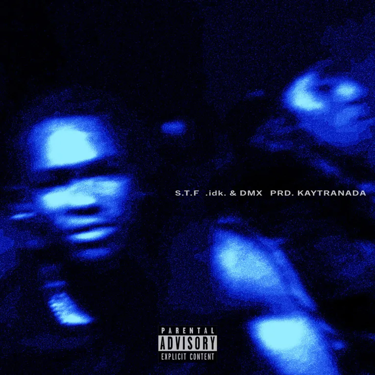 START TO FiNiSH - Song by IDK & DMX