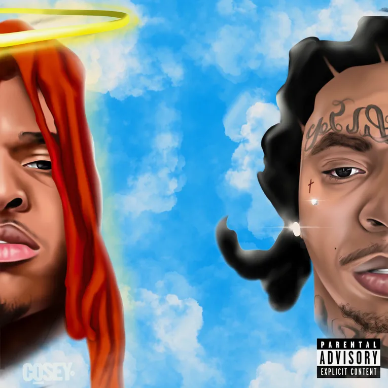 I'm So Sorry - Song by Lil Gotit & Lil Keed