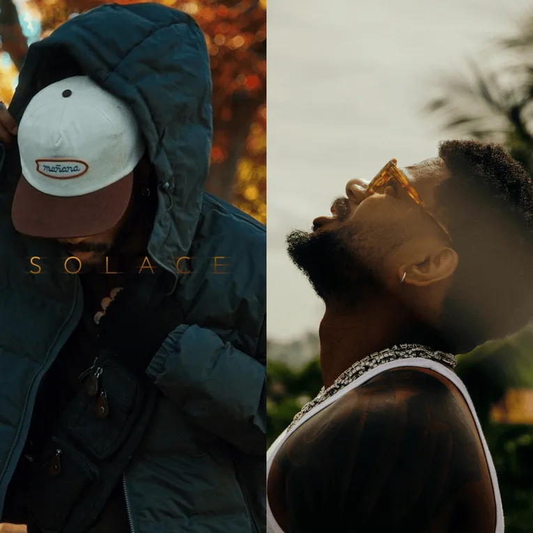 Solace & The Vices - Album by Bryson Tiller