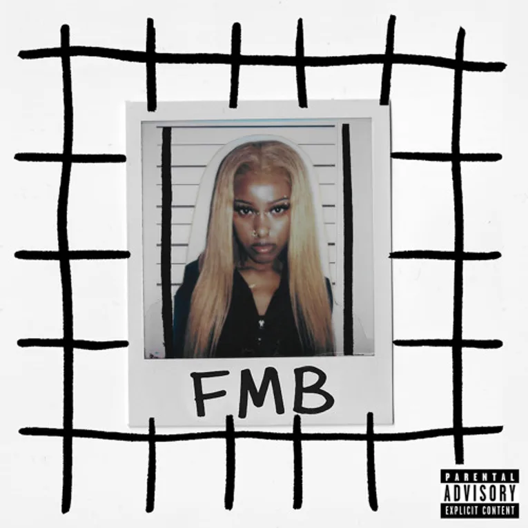 FMB - Song by wolfacejoeyy