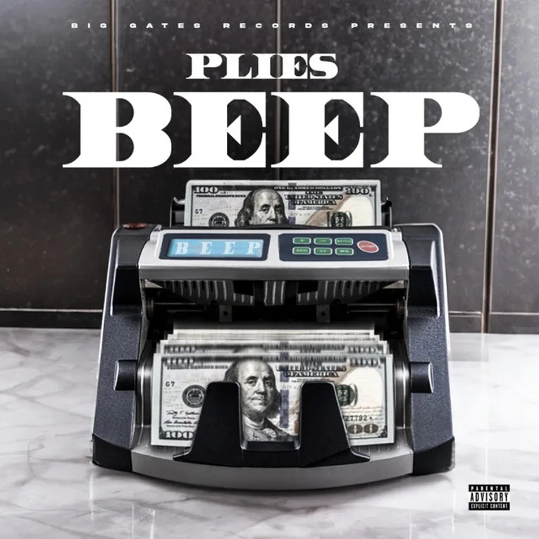 Beep - Song by Plies